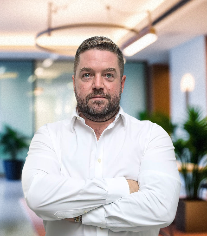 Ensure Security - South Africa - Global Securiforce