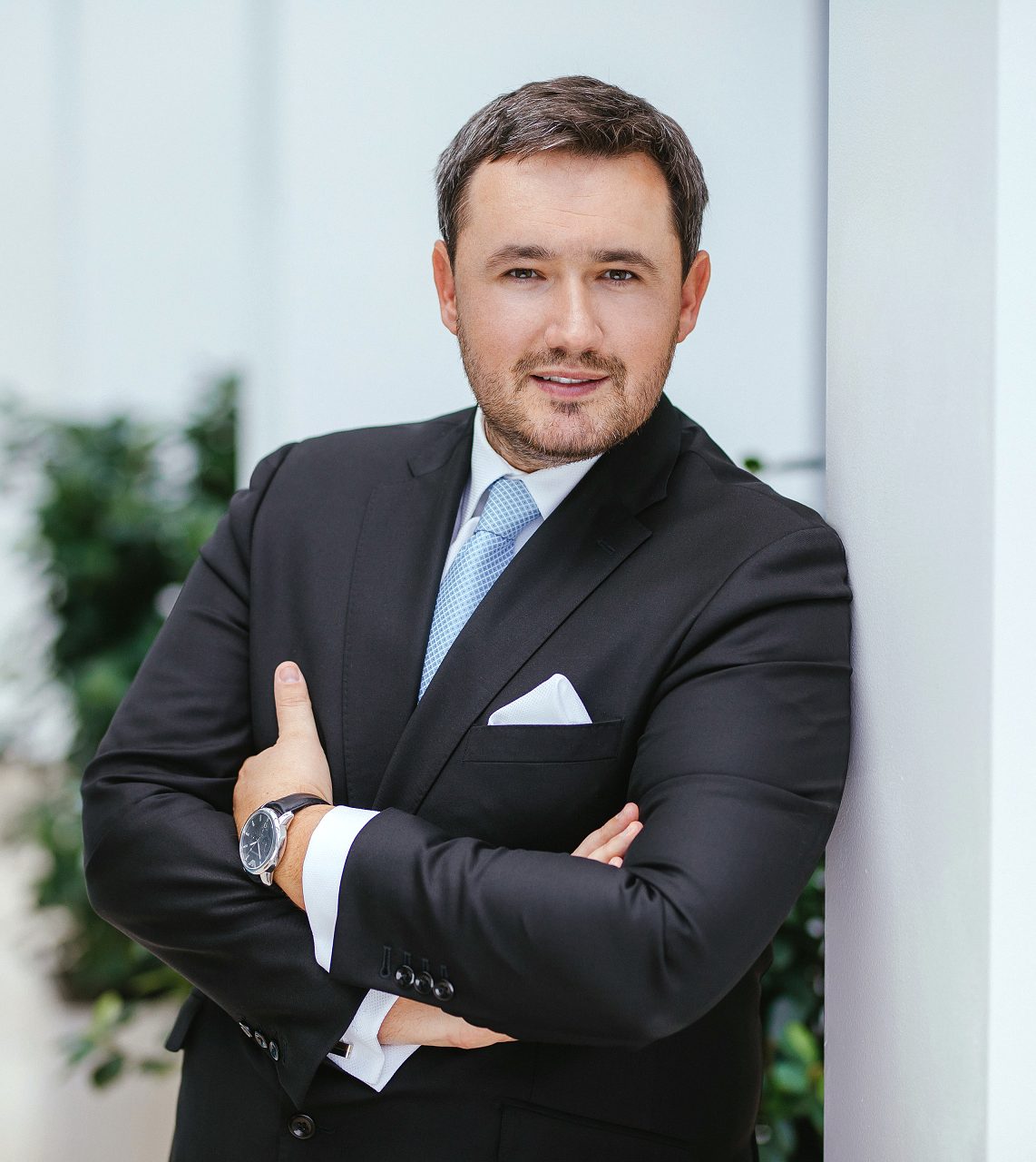 M2C - Czech Republic - Global Securiforce